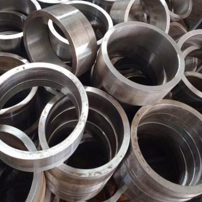 China Inconel Alloy X-750 Forging Rings For High Pressure Turbine Engine Aerospace for sale