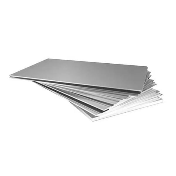 Quality Incoloy A-286 Nickel Alloy Sheets Supperalloys A286 Plate Sheet for sale