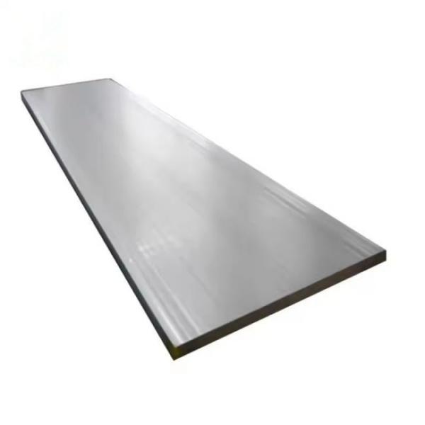 Quality Metal Fabrication Nickel Alloy Sheets Incoloy 020 Special Metal Plate for sale
