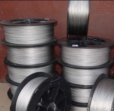 China Tamaño Cables de aleación de níquel personalizados Inconel 718 Cables de soldadura UNS NO7718 en venta