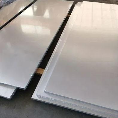Quality Incoloy 825 UNS N08825 Nickel Alloy Plates Corrosion Resistant for sale