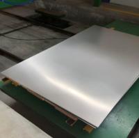 Quality HASTELLOY C-276 Nickel Alloy Sheets Corrosion Resistant For Building Material for sale