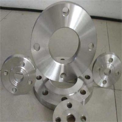 Cina Flanche in lega di nichel Hastelloy X personalizzate 8.22g/cm3 Per parti di frantumiere a termocoppia a resistore in vendita