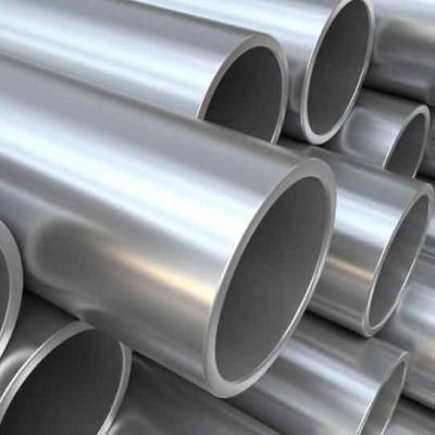 8.47Mg/m3 Tubes en alliage de nickel Inconel 600 Tubes sans soudure Propulseur Propulseur Structure de la coque