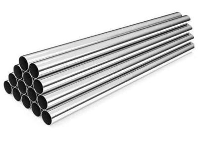 Pièces sans soudure en acier inoxydable Duplex F55 UNS S32760 Résistant à la corrosion