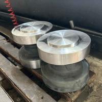Quality Nickel Iron Chromium Alloy INCOLOY 800H Custom Machining Component for sale