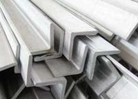 Quality Hastelloy C276 UNS N10276 Nickel Alloy Angle Bar For Bridge And Equipment for sale