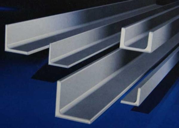 Quality Nickle Alloy Metal Angle Bar Monel 400 Corrosion Resistant UNS N04400/W.Nr. 2.4360 for sale