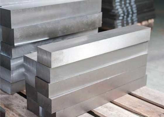 Quality Nickel Alloy Flat Inconel 625 UNS NO6625 Forged Corrosion Resistant Structural for sale