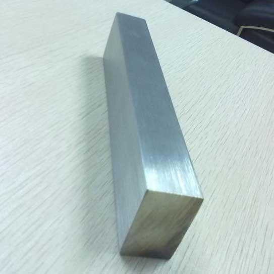 Quality Nickel Alloy Flat Inconel 625 UNS NO6625 Forged Corrosion Resistant Structural Beams for sale