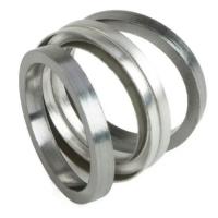 Quality Hastelloy C-276 C-22 Metal Gasket Ring Metal Washer Mechanical Sealing for sale