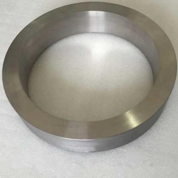 Quality Nickel Alloy Forged Rings Customized High Temperature Alloy Inconel X-750 ASTM Standard for sale