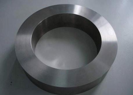Quality Nickle Alloy Forged Rings Monel 400 UNS NO4400/W.Nr. 2.4360 for sale