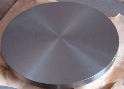 중국 연소 저항 얇은 모넬 400 둥근 바 화학 가공 산업 판매용