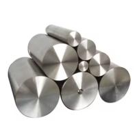 Quality Alloy 718 Round Bar Inonel Nickel Alloys Rods UNS N07718 with ASTM B637 Standard for sale