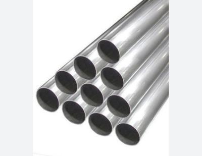 China Hastelloy C2000 Welded Pipe for Sub-marine Heat Exchangers and Jet Airplane Forging for sale