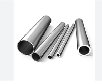 China Nickel Alloy Inconel 718 Seamless Pipe UNS N07718 Solution Annealed Tubes Petroleum for sale