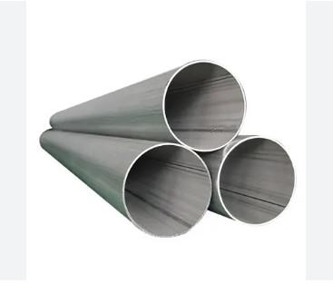 China UNS N05500 Monel K500 Welded Pipe for Cold Cryogenic Treatment and Electrical Heating Elements for sale