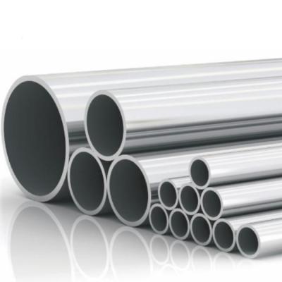 Китай Inconel 718 Бесшовная труба Никельная сплав трубы Сплав 718 труба ASTM B163 продается