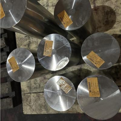 API 6A CRA Inconel 718 smeden staaf Nickel legering smeden staaf