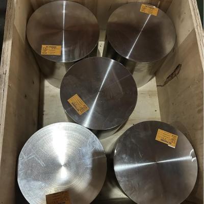 중국 API 6A CRA 인코넬 718 단조 바 니켈 합금 단조 바 판매용