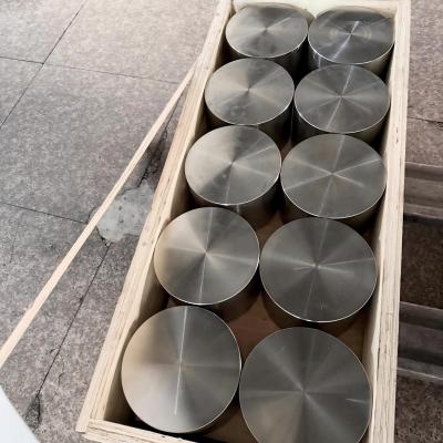 Κίνα ASTM B637 UNS N07718 Σφυρηλάτηση κράματος νικελίου Σφυρηλάτηση υψηλής αντοχής προς πώληση