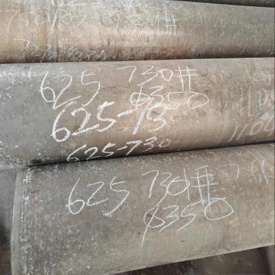 중국 UNS N06625 니켈 합금 단조 – 극한 환경을 위한 고성능 소재 판매용