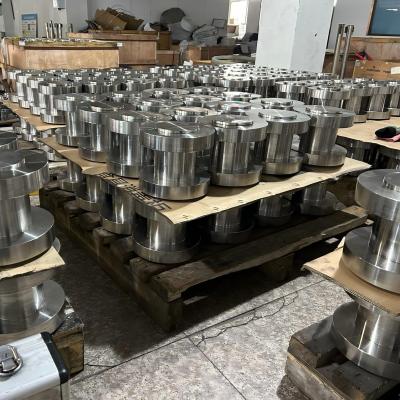 China N06625 Alloy Forgings | Corrosion & Heat Resistant Inconel 625 Parts for sale