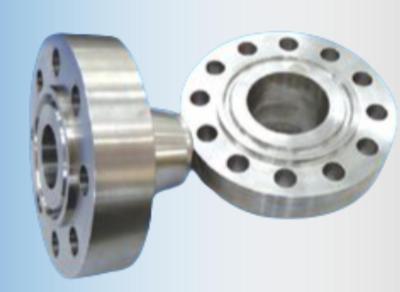 China API 6A RTJ WN Flange Monel K500 Ni-Cu Alloy For High-Pressure And Corrosive for sale