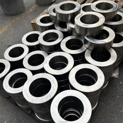 China API 6A CRA Alloy 718 Forging Rings Inconel 718 Customized Forgings for Critical Oil & Gas Applications for sale