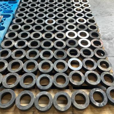 China API 6A CRA Alloy 718 Forging Rings Inconel 718 Customized Forgings for Critical Oil & Gas Applications for sale
