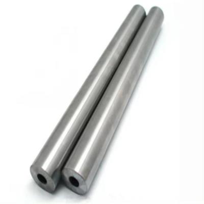 China 40% min Elongation 690 MPa Tensile Strength 283 MPa Yield Strength Hastelloy C276 Nickel Alloy Pipes for Industrial Applications for sale