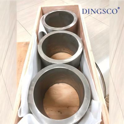 China C-276 forged rings for petrochemical applications | High-strength seals for sale