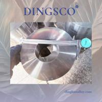 Quality High Precision Corrosion Resistant Inconel 718 Forged Ring ASTM B637 Compliant for sale