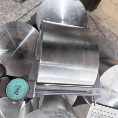 China High Strength Nickel Alloy Solution ASTM B637 Inconel 718 Forged Bar for sale