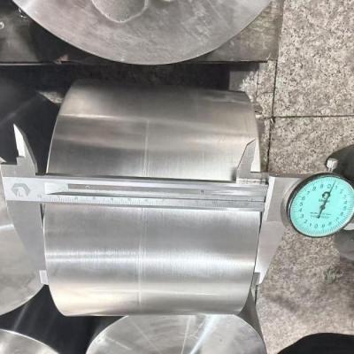 China Inconel 718 Forging Bar for High-Temperature Strength and Corrosion Resistance for sale
