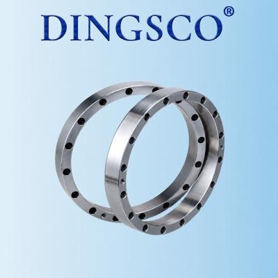 China Incoloy 825 (UNS N08825) Valve Seat Compression Ring for Chemical Processing, Petrochemical Equipment, High-Pressure Piping and Corrosive-Service Valves for sale