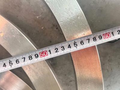 China Inconel 625 Forged Ring UNS N06625 ASTM B564 | Nickel Alloy Forged Rings with PMI Test for sale