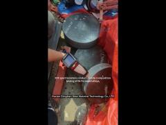 alloy 20 round bar uns n08020 w.nr.2.4660 nickel alloy round bar astm b473