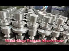 High-Strength N06625 Forging | Inconel 625 Alloy Components