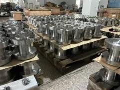 N06625 Alloy Forgings | Corrosion & Heat Resistant Inconel 625 Parts