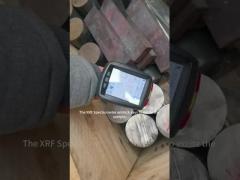 ニッケル合金 鍛造ブロック カスタマイズされた形 インコネル ニッケルクロム合金