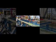 GH230 High Temp Steel Pipe Extreme Heat Solution