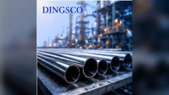 Incoloy 925 Alloy Seamless Tube