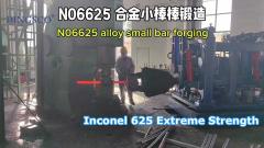 Inconel 625 Round Bar Extreme Strength