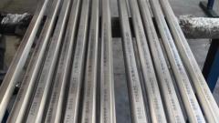 Inconel 625 Hex Bar Extreme Durability