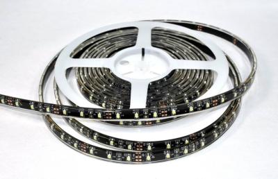 China Outdoor Swimming Pool Flexible LED Strip IP68 SMD 3528 60pcs/M Copper PCB for sale