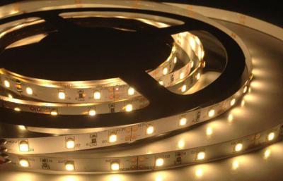 China IP20 High Brightness Epistar 2835 LED Strip 120 leds per meter R / G / B / Y / W / Warm White for sale