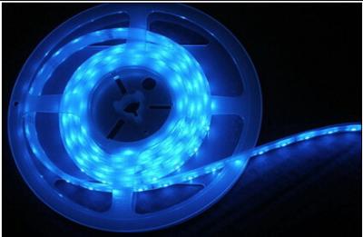 China DC 12V 24V Outdoor SMD 3528 LED Strip Residential led flexible strip for sale