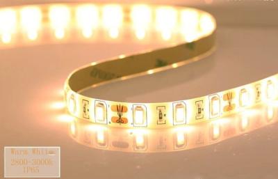 China CE ROHS Outdoor SMD 5630 led Strip 12V / 24V / SMD 5730 led strip light 60LEDs/M for sale